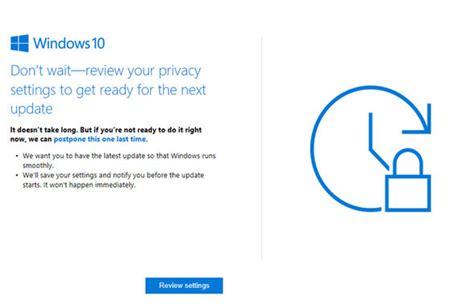 Pop Up Control Settings On Windows 10 Banksjawer
