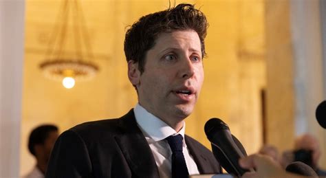 Основачот на Openai Светот би можел да влезе во сериозна криза со измами Usb Mk