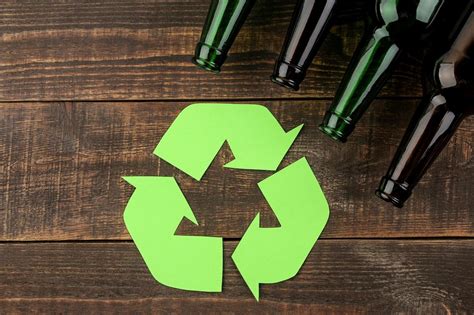 20 Fun Glass Recycling Facts Energy Theory
