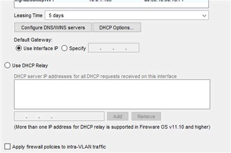 two different default gateway on lan same network networking