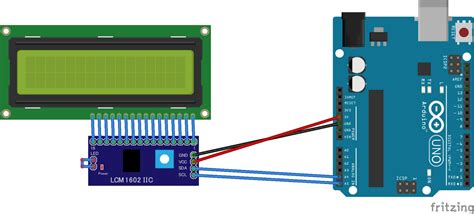Arduino初心者編：液晶ディスプレイ、有機elディスプレイ、アドレッサブルledをicで制御 Stemship