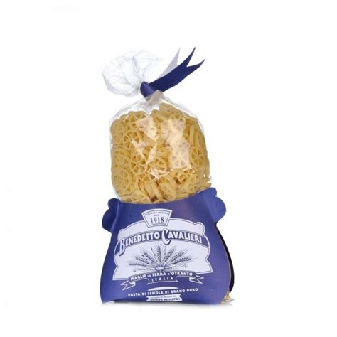 베네데토 카발리에리 로텔레 듀럼 밀 크래프트 파스타 유로라인컴퍼니 쇼핑몰