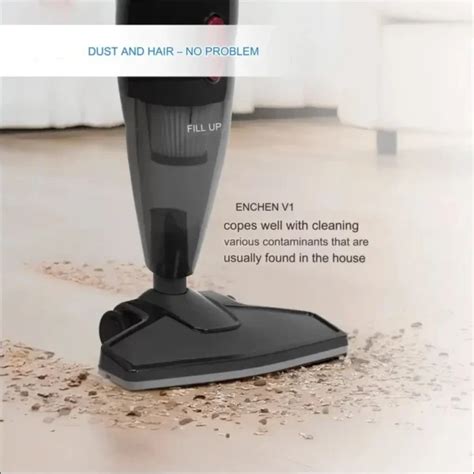 Enchen V1 Handheld Vacuum Cleaner Price in Bangladesh