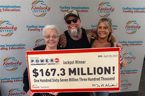 Kentucky Lottery Winner Arrested In Florida Fox 56 News