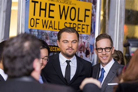 Movie Review ‘the Wolf Of Wall Street Explores A Different American