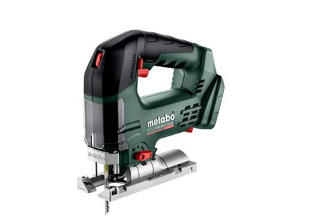 Аккумуляторный лобзик Metabo STB 18 LT 130 BL Каркас - Купить каркас ...