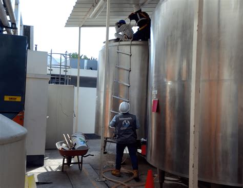Operación Y Mantenimiento De Plantas Industriales Tratamiento De Agua