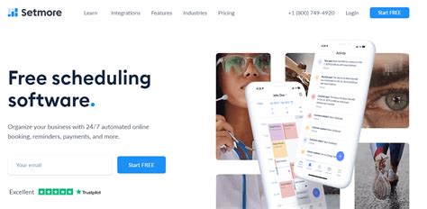 9 Best Physician Scheduling Software For Hospitals And Clinics In 2025