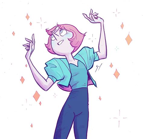 That Jacket By Soniagallegomora1996 Perla Steven Universe Steven