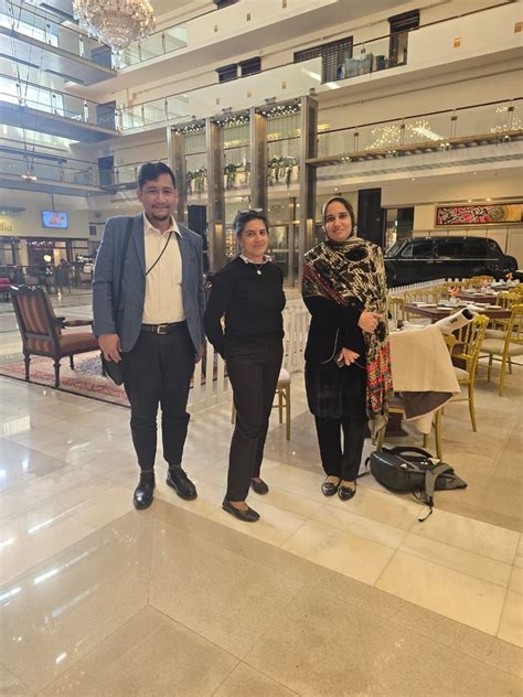 Asifa Khan On Linkedin Adb Cdia Piciip 10 Comments