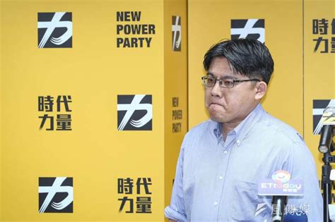 幕後》時力邱顯智「被逼退」 與民進黨談判惹怒黨內主戰派 風傳媒