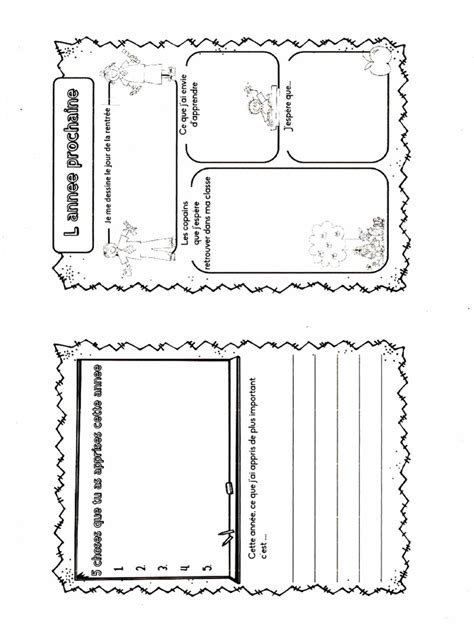 Ce Que Jai Appris Et Lannée Prochaine Pdf