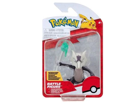 Pokémon Trading cards Pokemon Battle Figure Pack Alolan Marowak Au