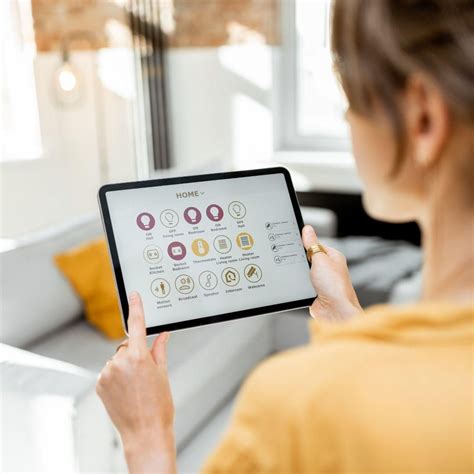 Integrating Smart Home Technologies In New Builds