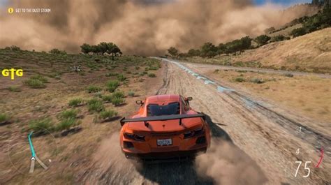 Forza Horizon 5 Highly Compressed Free Download For Pc