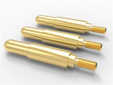 Threaded Inserts 6 00~70 00 Outstanding Precision Johoty