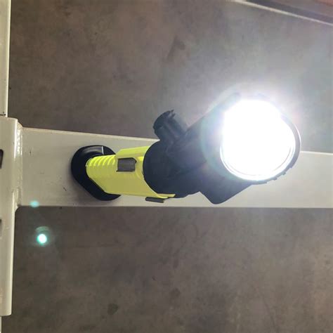 The Lighthouse Torch Pac Fire New Zealand