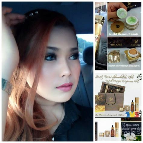 ~miztomey Beauty Biz~ ~secret Desire~