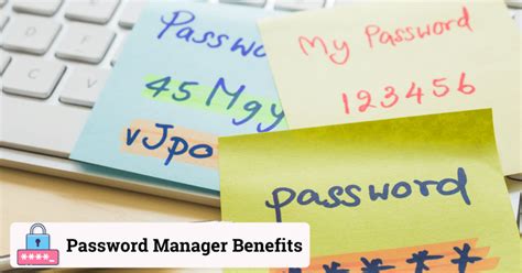 The 8 Benefits Of Using A Password Manager Quick Facts Agatra