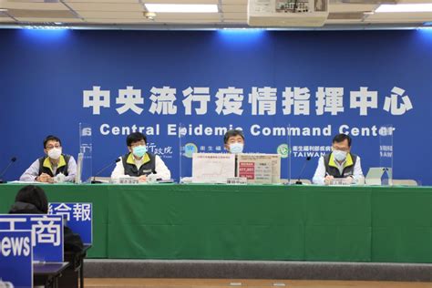 快訊／打滿三劑「快篩陰性」免隔離？陳時中：還未達共識 疫情聚焦 生活 Nownews今日新聞