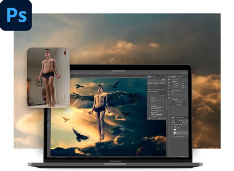 Flight Of Icarus Composite Course