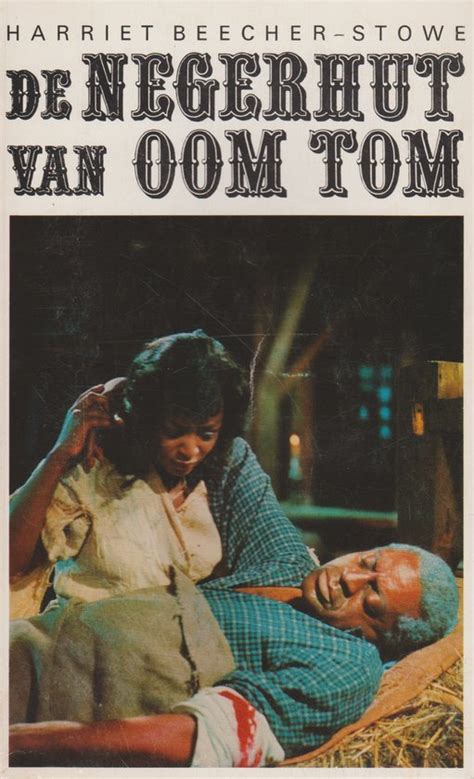 Negerhut Van Oom Tom N V T 9789010028617 Boeken Bol