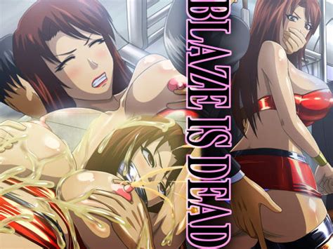Rule 34 Blaze Fielding Streets Of Rage Tagme 1320931