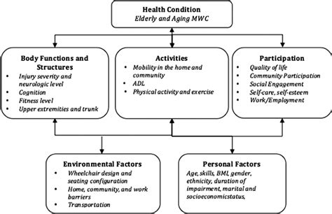 Icf Model Template