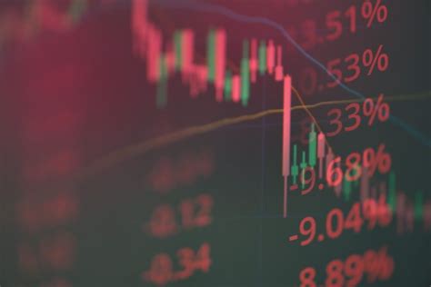 Crypto Koersen Dalen Weer Waarbij Weekendwinsten Verdampen