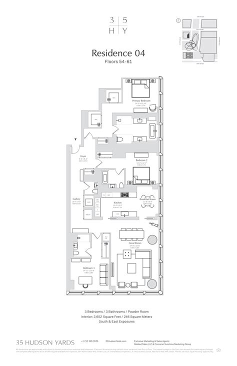5904 Floorplan 35hy