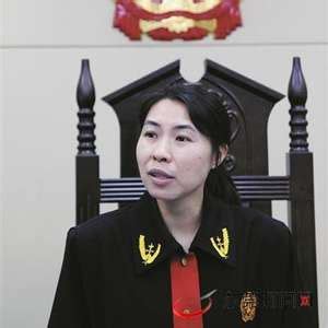 爱国情 奋斗者 市第一人民法院法官柯颖用毕生去追求 做一名好法官 手机新浪网
