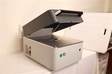 Gold Testing Machine Fsdd At 195000000 Inr In Ahmedabad Nihar