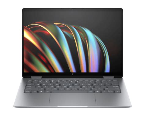 Hp Envy X Cm In Laptop Oled Fa Au Silver Cm B Bw Pa