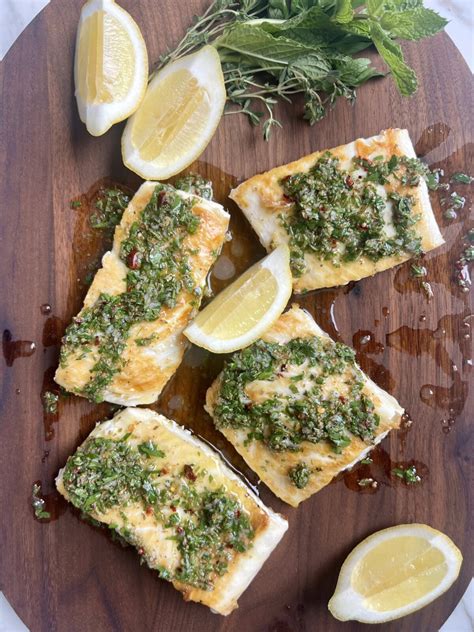 Easy Salmoriglio Sauce Recipe With Grilled Seafood Pamela Salzman