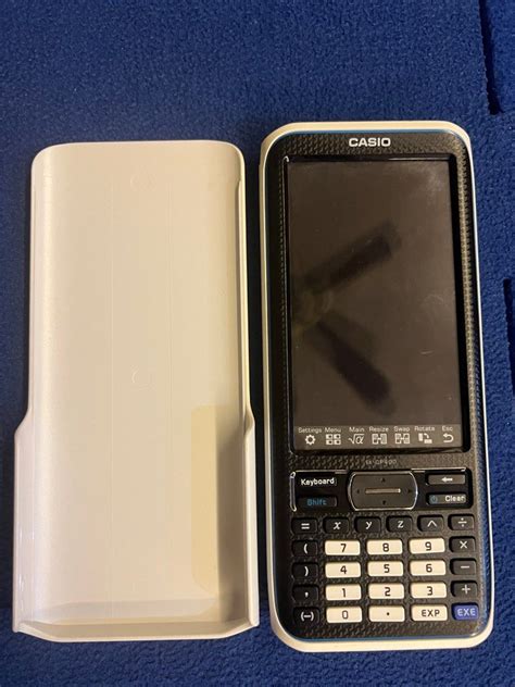 Casio Fx Cp400 Mobile Phones And Gadgets Other Gadgets On Carousell