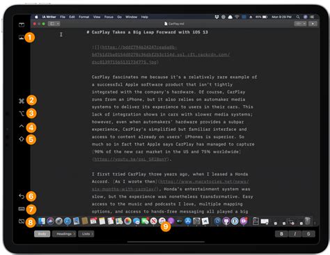 Как подключить Ipad вторым экраном к Mac РЕМОНТКА