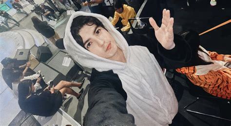 Mavy Legaspi Is Feeling Under The Weather So Kyline Alcantara Made Him