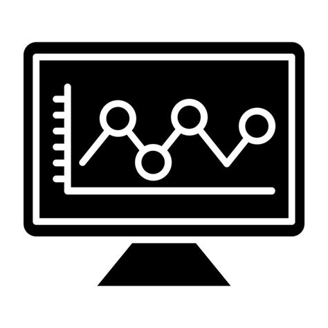 Premium Vector Vector Design Predictive Analysis Icon Style