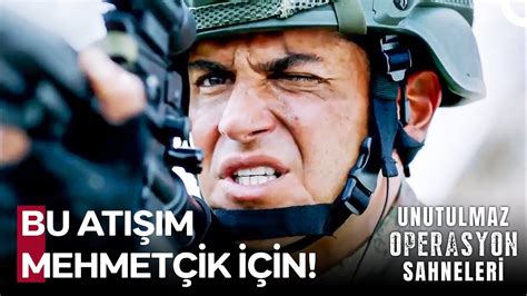 Türk Düşmanlarına Ders Vereceğiz Unutulmaz Operasyon Sahneleri YouTube