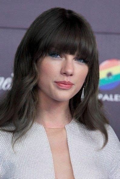 Taylor Swift In Black Hair Taylor Swift Hair Taylor Swift Taylor