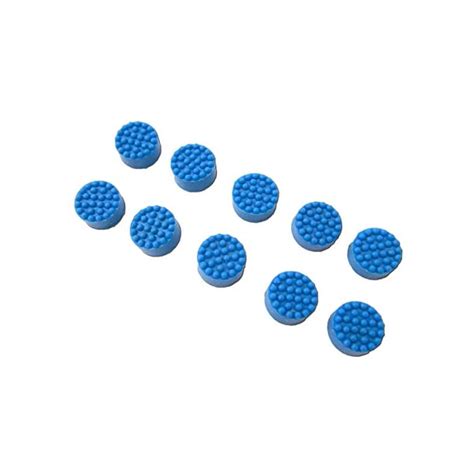Buy 10 X New Keyboard Mouse Pointer Rubber Cap Top Cover For Dell
