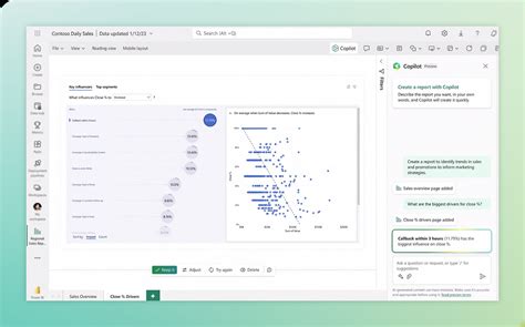 microsoft power ai microsoft power platform