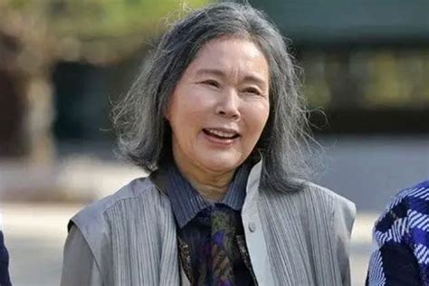 Morre Lee Joo Sil Atriz De Round 6 Aos 81 Anos Portal Área Vip