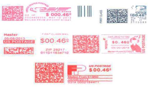 Costly Postmark Mistakes