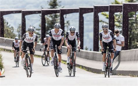 What Do The Pros Do On A Tour De France Rest Day