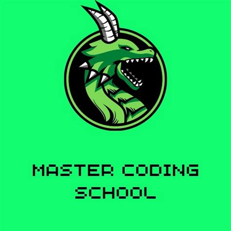 Master Coding School Youtube