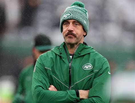 Aaron Rodgers Week 16 Return Report Leaves Nfl Fans Unamused He Faked