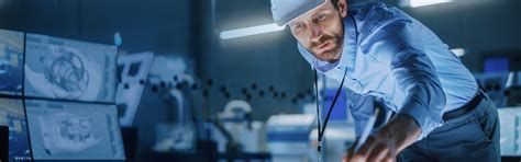 Operations—smart Manufacturing Cognizant Canada