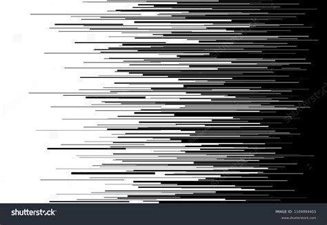 Speed Lines Seamless Pattern Vector Texture Stock Vector Royalty Free