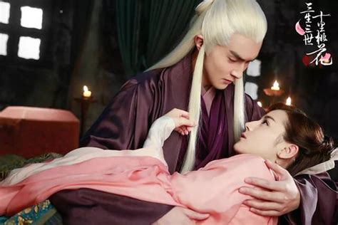 同樣都是迪麗熱巴演的白鳳九，為什麼《三生三世十里桃花》和《枕上書》會差這麼多？ 我們用電影寫日記 冒牌生：寫作 • 旅行 • 生活